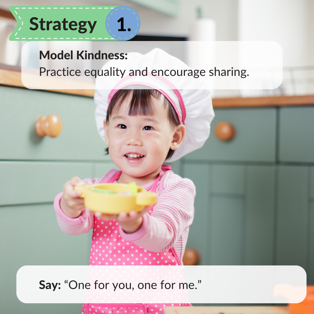 Kindness in Early Childhood Education | Downloadable Kindness Kit