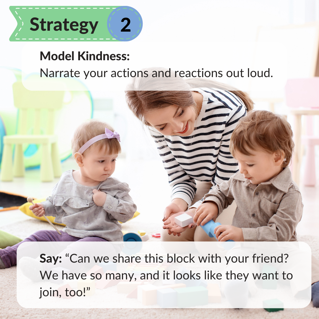 Kindness in Early Childhood Education | Downloadable Kindness Kit