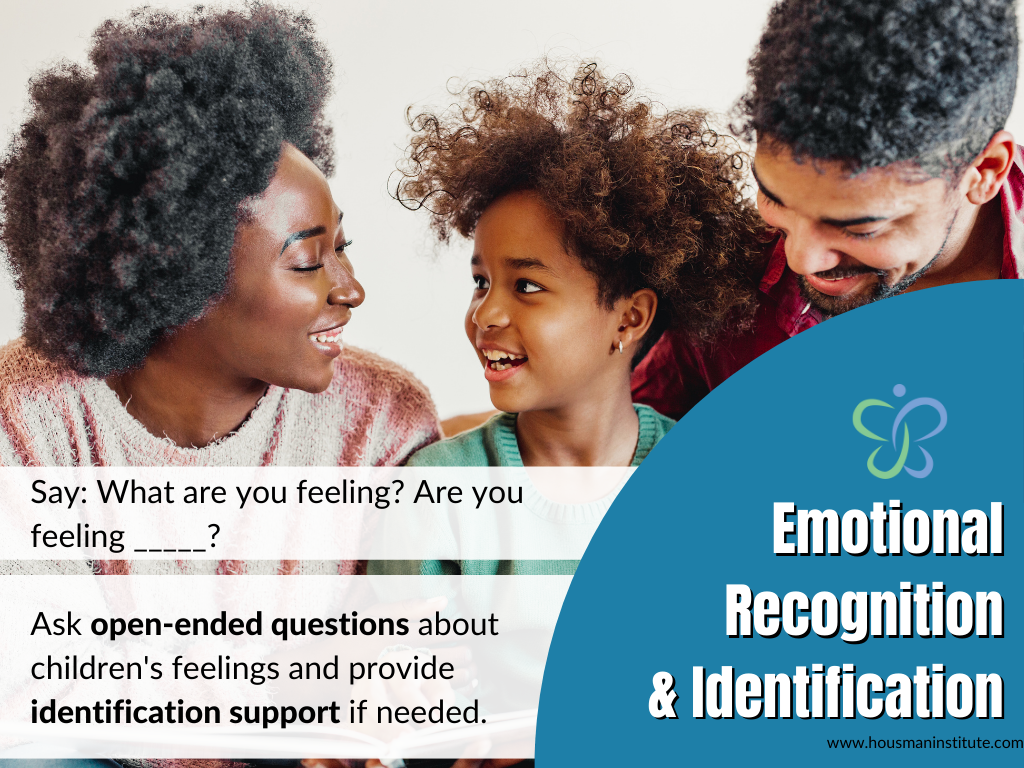 Language Tips For Emotional Intelligence - Housman Learning