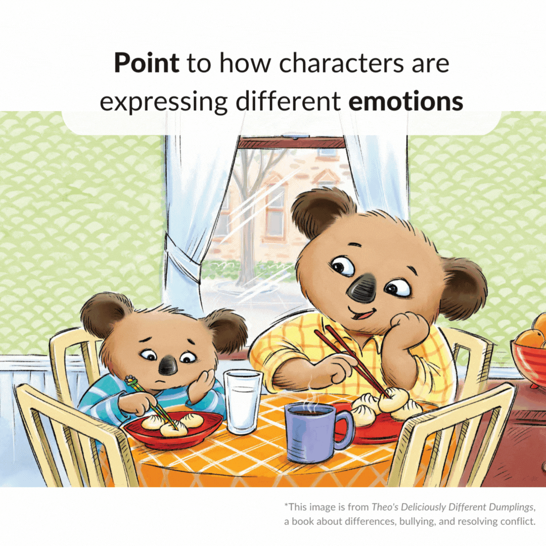 Responsive Relationships | To Help Kids with Emotions, Help Yourself